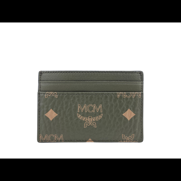 MCM | Bags | Mcm Portuna Mini Sea Turtle Logo Diamond Visetos Leather ...